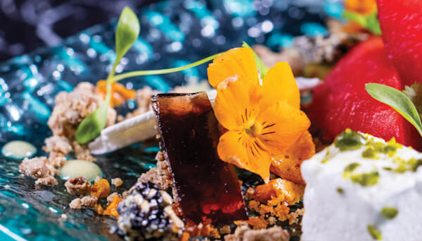 Chinese New Year: Top 4 Asian Restaurants - One City London