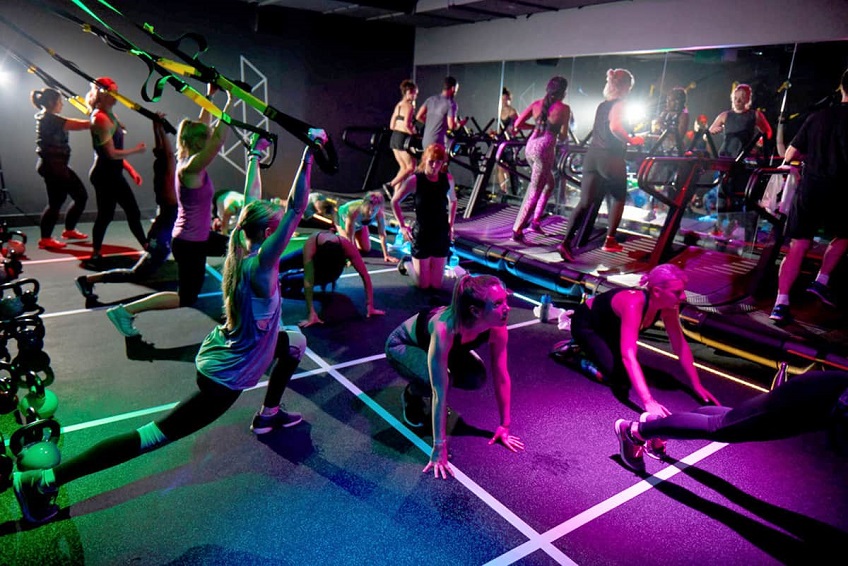Top Fitness Trends in the City this Spring - One City London