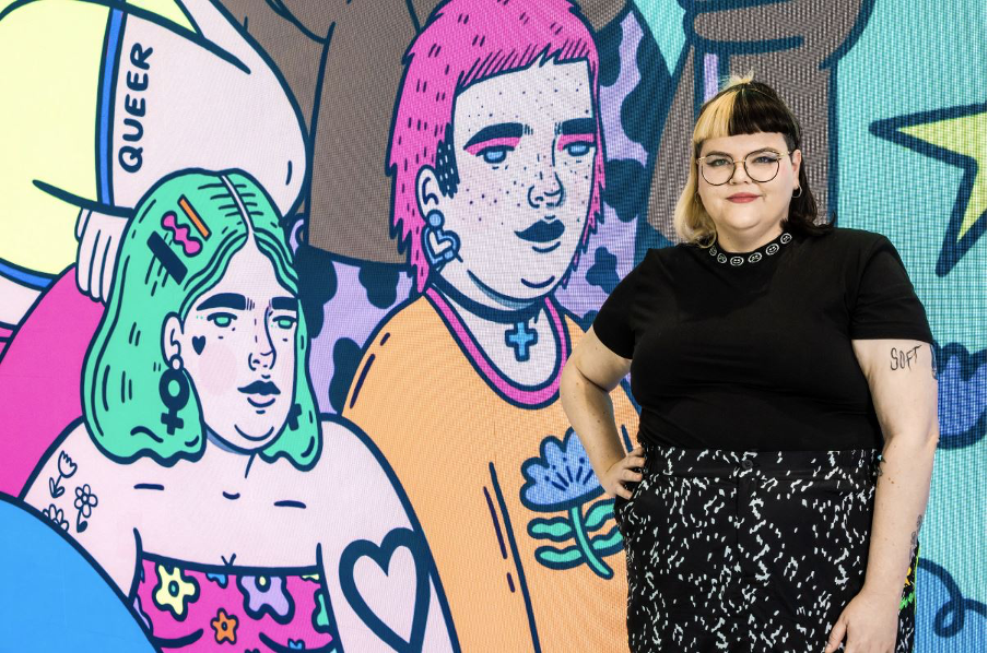 Celebrating Pride in the City of London – One City London