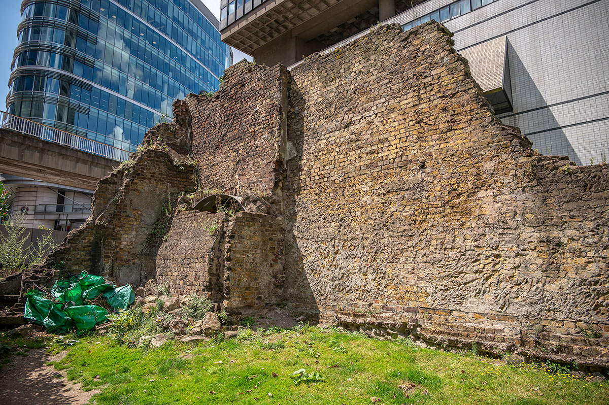 What is the City of London? - One City London