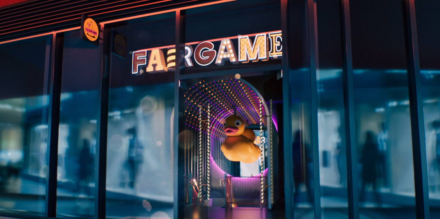 Make something of your month! - One City London